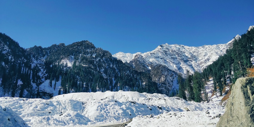 Places To Visit In Kullu Manali For An Unforgettable Trip - TripXL