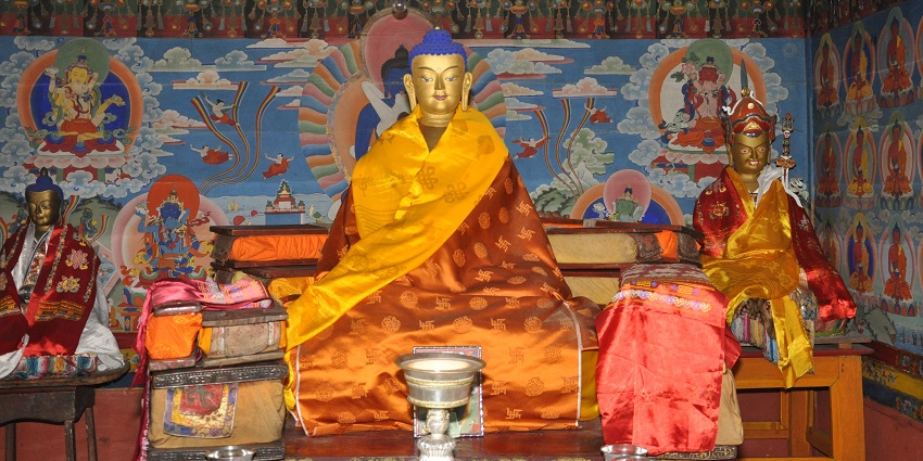 Top 6 Amazing Things To Do In Lachung Village In Sikkim - TripXL