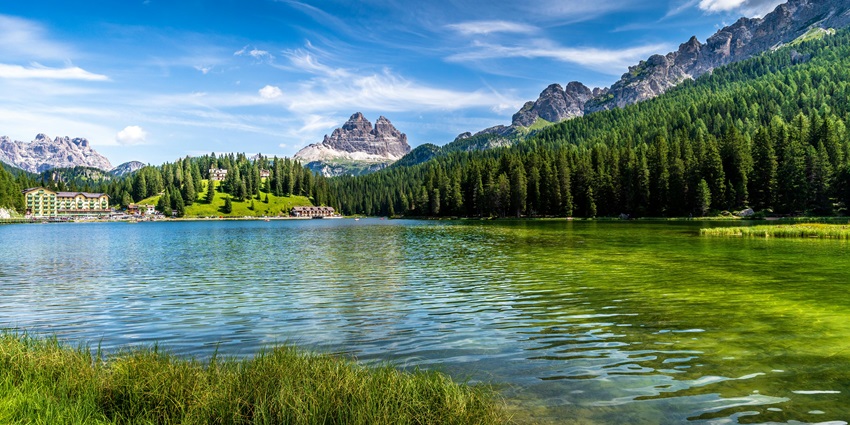 Uncover Dihang Dibang National Park: The Ultimate Tour Guide - TripXL