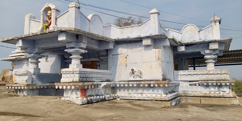 Guide To Mangalagiri Temple: A Serene And Divine Shrine - TripXL
