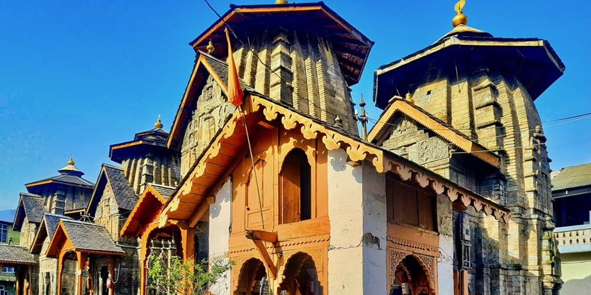 10 Best Places To Visit In Chamba: Unveil These Charms of Chamba - TripXL