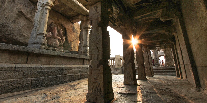 Gooty Fort: Explore The History Of This Ancient Fortress - TripXL