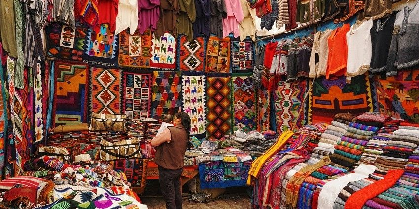 Shopping In Shillong: 10 Must-Visit Markets On A Meghalaya Trip - TripXL