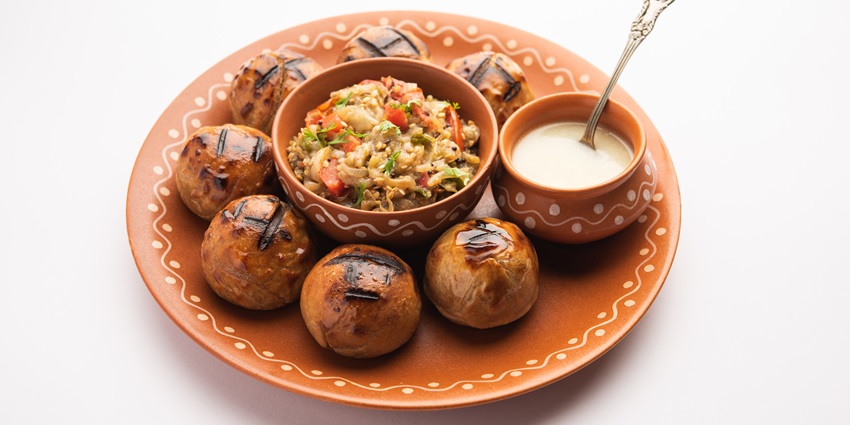 Street Food In Ranchi: Your Next Flavorful Adventure - TripXL