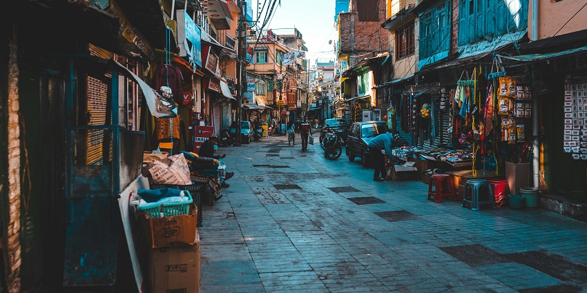 Street Shopping In Kolkata: 9 Places For The Best Experience - TripXL