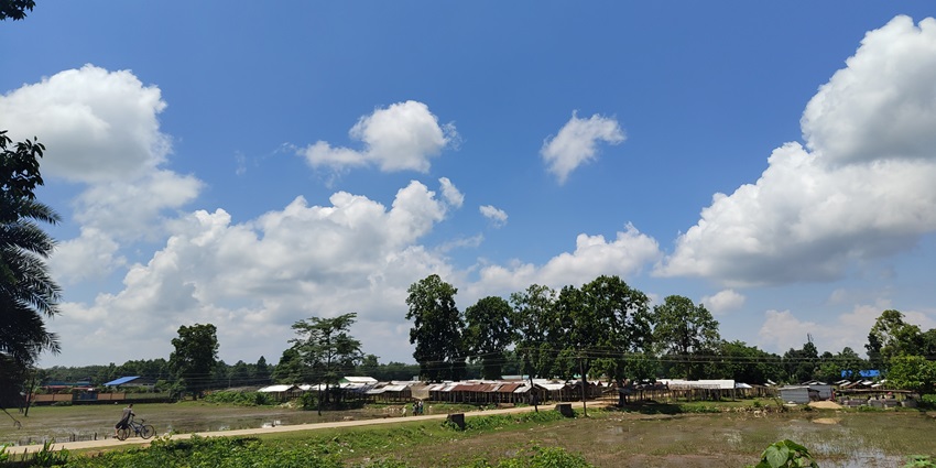 Dimapur Music Festival: Experience Naga Culture - TripXL