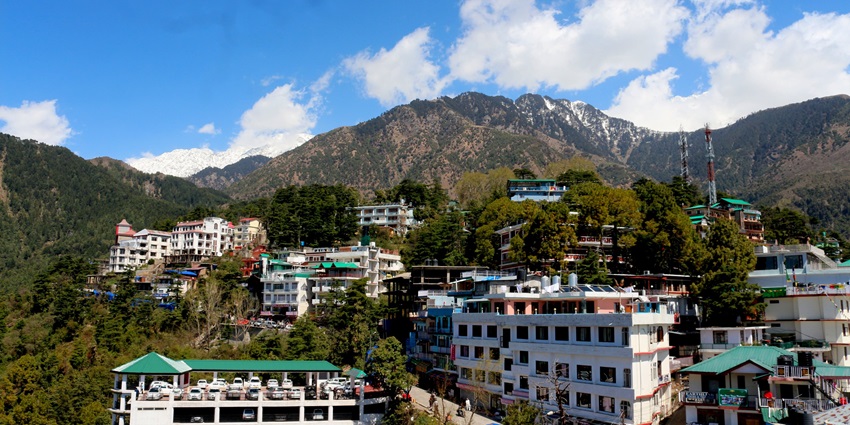 Nechung Monastery: Guide For Spiritual Experience In Hills - TripXL