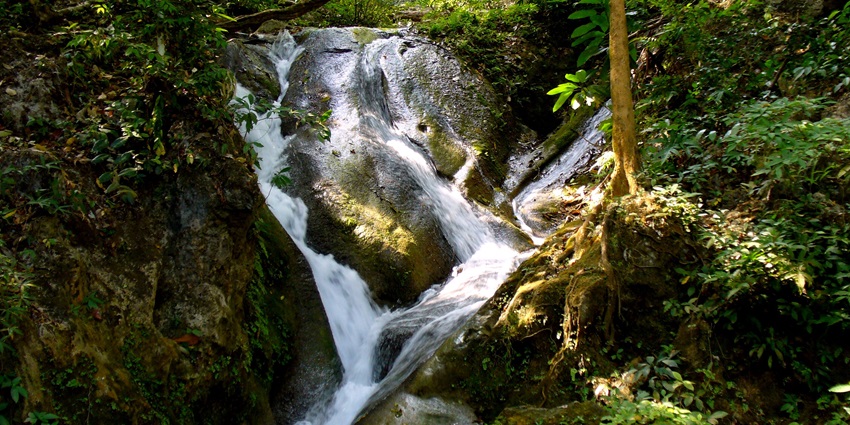 Erawan National Park: Get To Explore The Natural Wonderland - TripXL