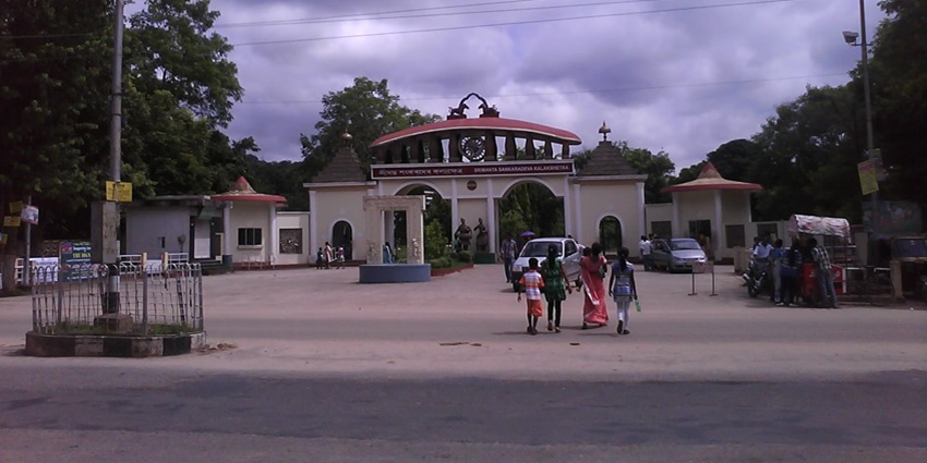 Sankardev Kalakshetra Science Museum: Calling History Buffs - TripXL