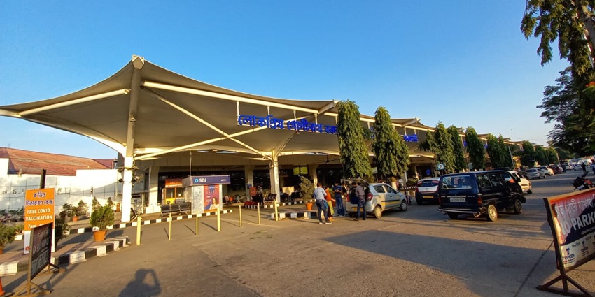 Borail Wildlife Sanctuary: A Hidden Reserve To Explore - TripXL