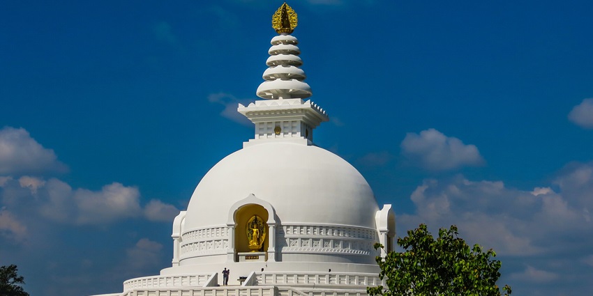 Exploring The Buddha Temples In Delhi: A Spiritual Outing - TripXL