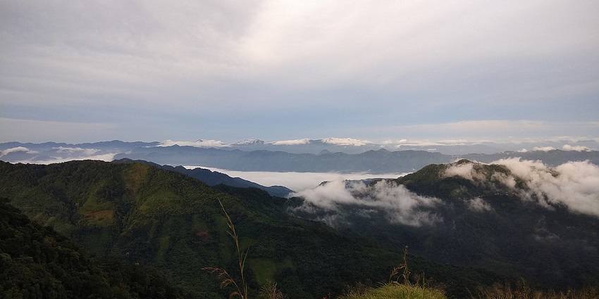 13 Places To Visit In Mizoram For An Immersive Experience- TripXL