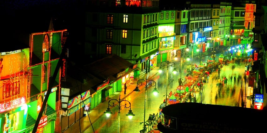 Lingdum Monastery: Knowing The Culture And Tradition Of Sikkim - TripXL