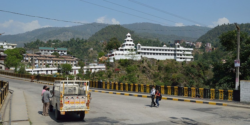 13 Best Places To Visit In Sunder Nagar To Find Serenity - TripXL