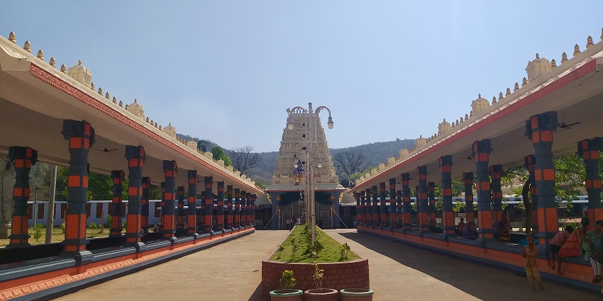 Mahanandi Temple: Seek Solace And Experience Spirituality - TripXL