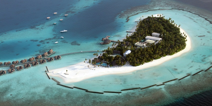 Island Hopping In Maldives: A Tourist’s Guide - TripXL