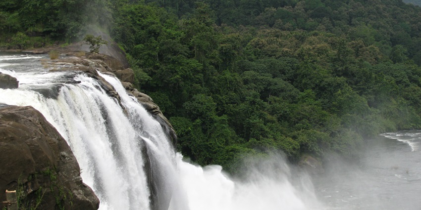 Waterfalls In Tirupati: Tick Off These Places On Your List - TripXL