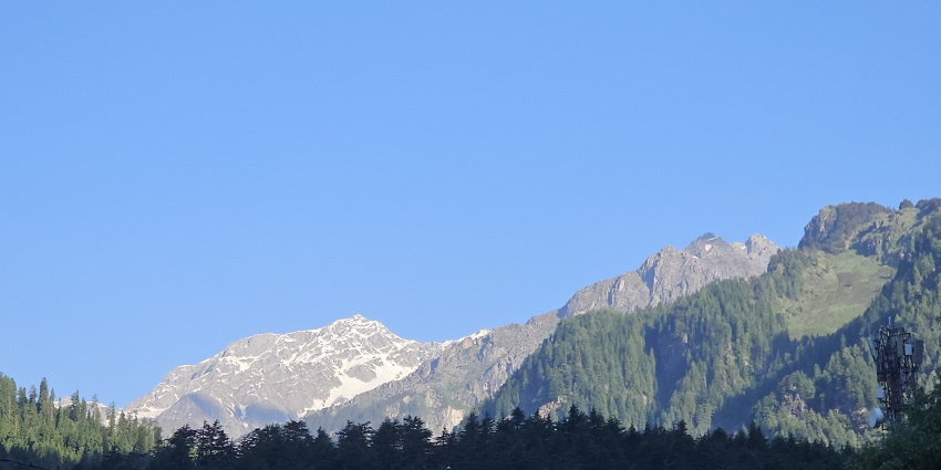 Places To Visit In September Near Delhi: A Tourist Guide - TripXL