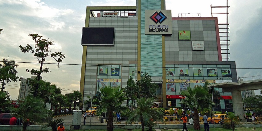 Top 10 Shopping Malls In Kolkata: Your Perfect Retail Therapy - TripXL