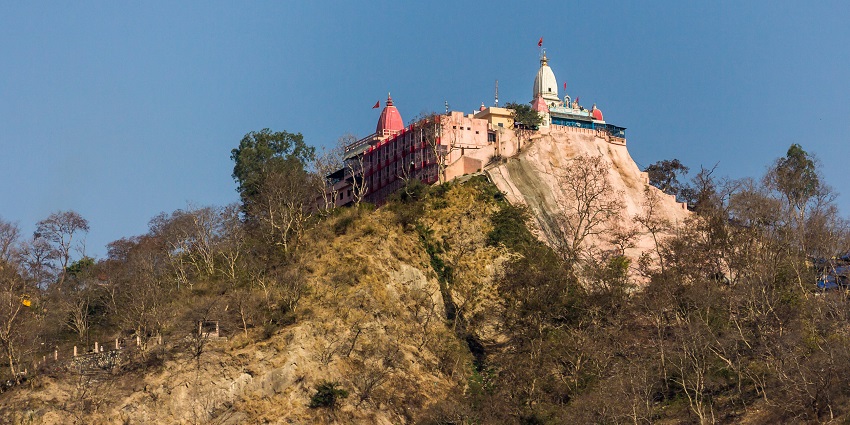 10 Best Places To Visit In Parwanoo: Landscapes to Local Wonders - TripXL