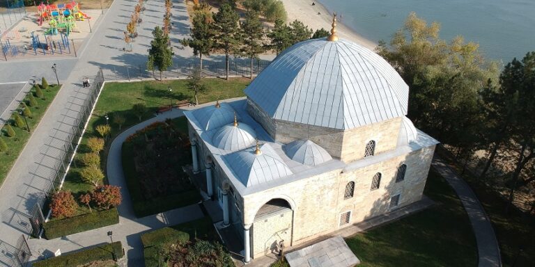 15 Best Mosques In Singapore For Your Spiritual Serenity - TripXL