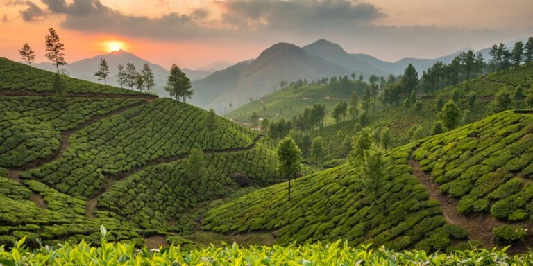 Ripple Waterfalls Munnar: Plan In Advance Before Your Trip - TripXL