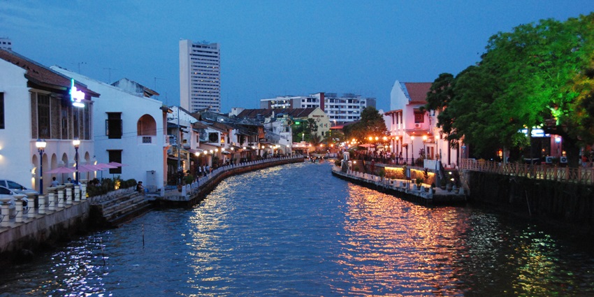 Dutch Fort: Dive Into The Historical Marvel Of Malaysia - TripXL
