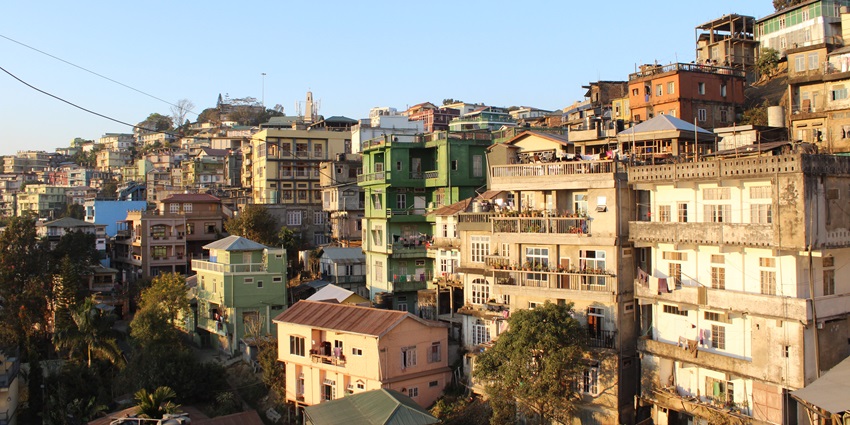 Top 10 Amazing Places To Visit In Aizawl This Vacation - TripXL