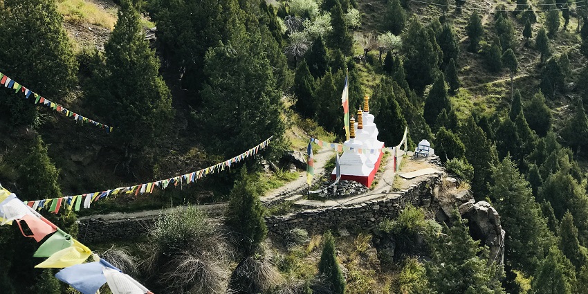 Shashur Monastery: A Guide To Hop On A Spiritual Journey - TripXL