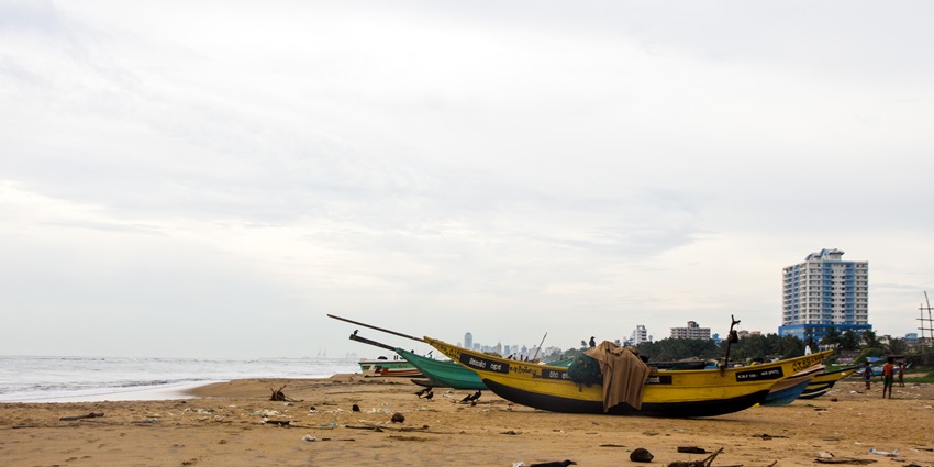 Colombo Beaches: Explore The Best Top 10 Beaches Of Colombo - TripXL