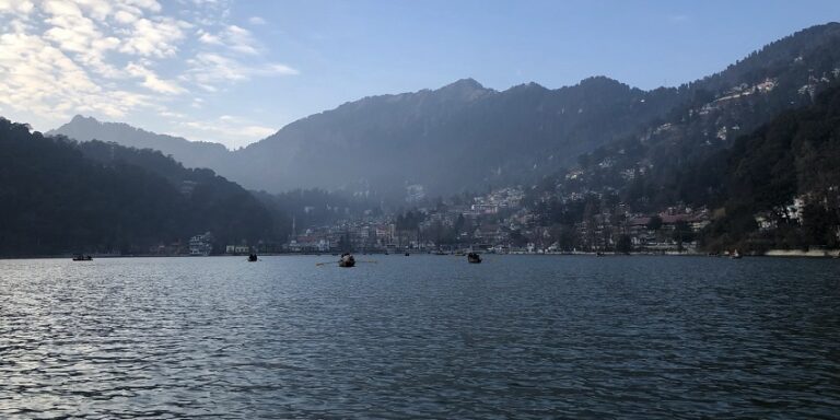 15 Best Places To Visit Near Delhi In April - TripXL