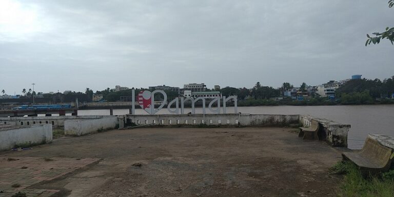 Nani Daman Fort: A True Testament To Grandeur And Elegance - TripXL