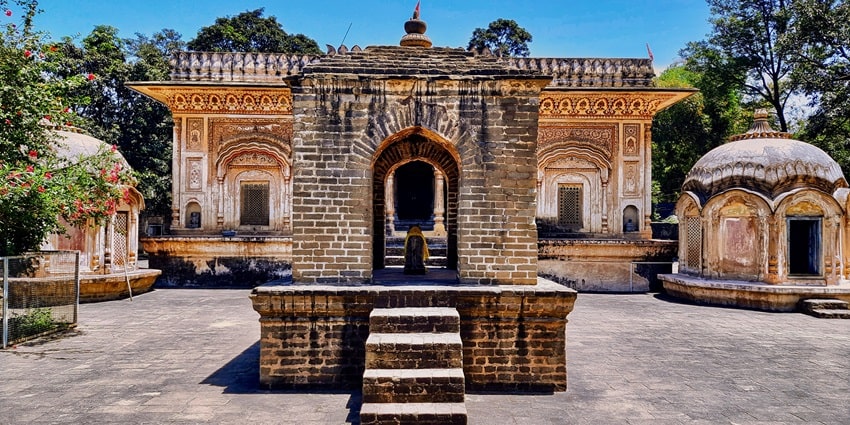 Top 13 Places To Visit In Hamirpur: A Hidden Gem of Himachal - TripXL