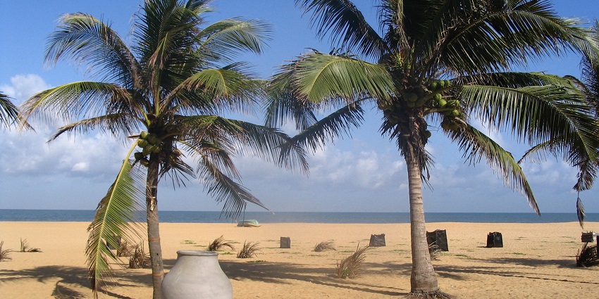 Negombo Beaches: Explore The Best Top Beaches Of Colombo - TripXL