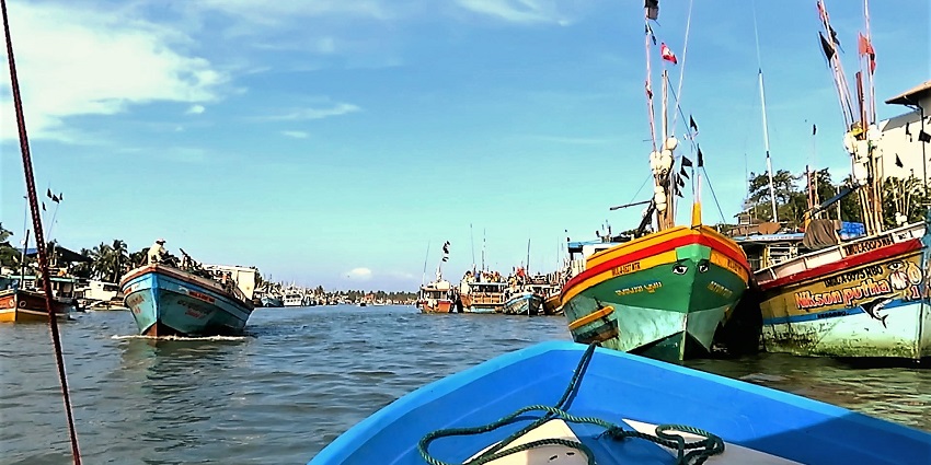 Negombo Beaches: Explore The Best Top Beaches Of Colombo - TripXL