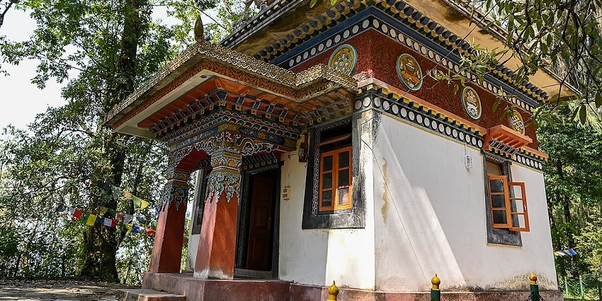 Kartok Monastery: A Buddhist Monastery For Every Devotee - TripXL