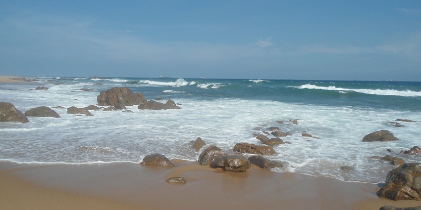 New Year Party In Visakhapatnam: 12 Great Celebration Spots - TripXL