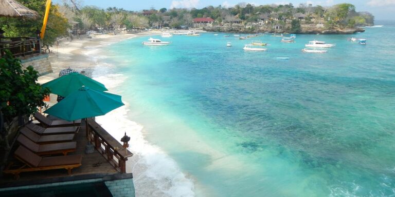 Bungee Jumping In Bali: A Must Thing To Do For Every Adventurer - TripXL