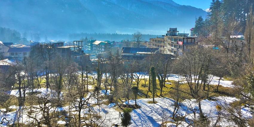 14 Things To Do In Manali In May For An Unforgettable Trip - TripXL