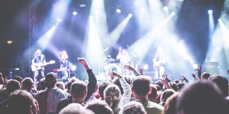 Batam Nightlife Guide: Popular Party Locations And Unwind - TripXL