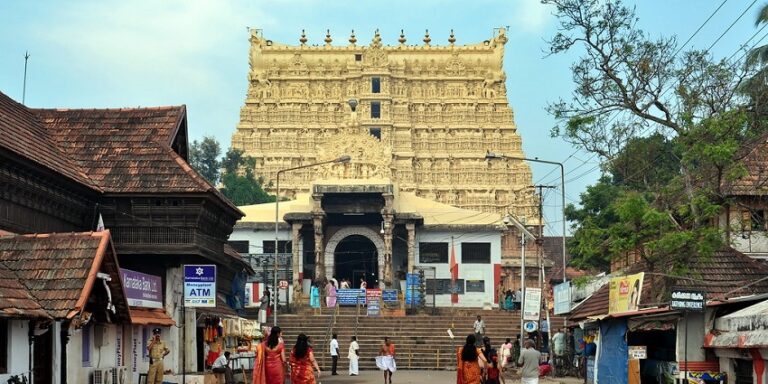 10 Best Trivandrum Temples For A Spiritual Experience - TripXL