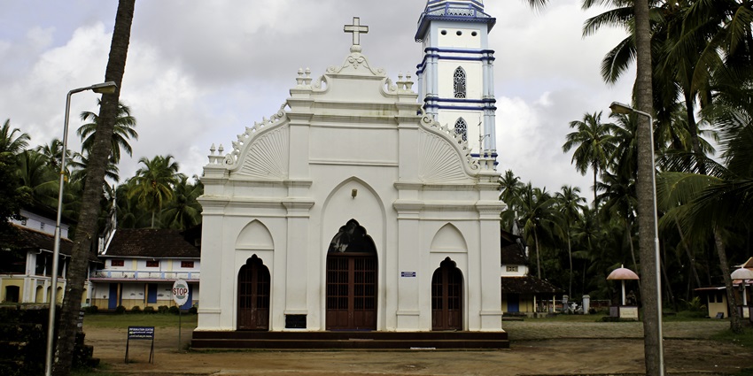 Popular Places To Visit In Thiruvalla: Traveller’s Paradise- TripXL