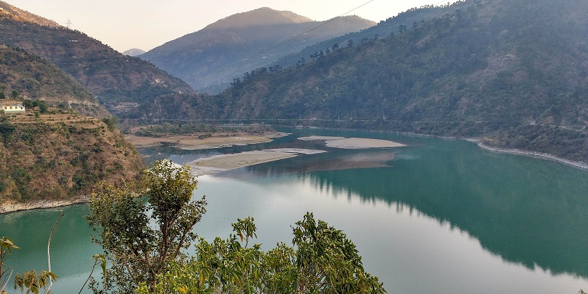 13 Best Places To Visit In Sunder Nagar To Find Serenity - TripXL