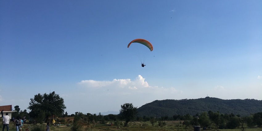 15 Best Places To Visit In Himachal In May: Your Spring Adventures - TripXL