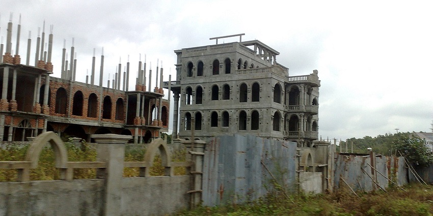 13 Haunted Places In Bihar To Blow Your Mind Away In Awe - TripXL