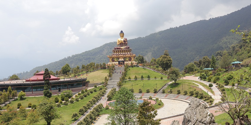 15 Places To Visit In Sikkim In April For Scenic Views - TripXL