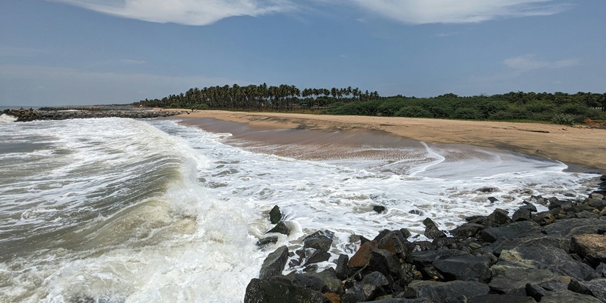 8 Beaches Near Bhubaneswar Every Water Baby Must Explore - TripXL
