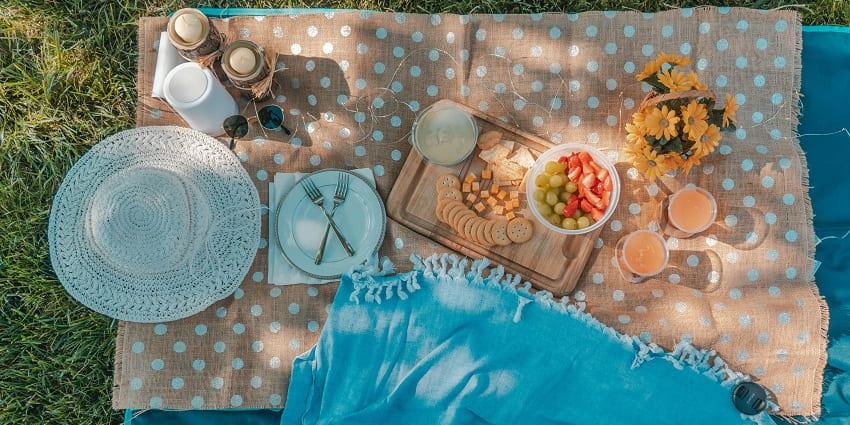 Explore The Panimur Picnic Place For A Blissful Experience - TripXL