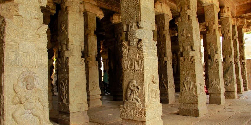 Lepakshi Temple: Explore Andhra’s Architectural Marvel - TripXL