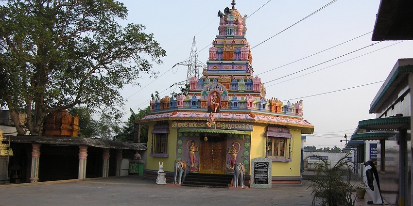 Temples In East Godavari: 14 Shrines With Spiritual Ambience - TripXL